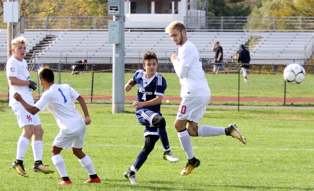 Bombers continue surprise run | News, Sports, Jobs - Adirondack Daily ...